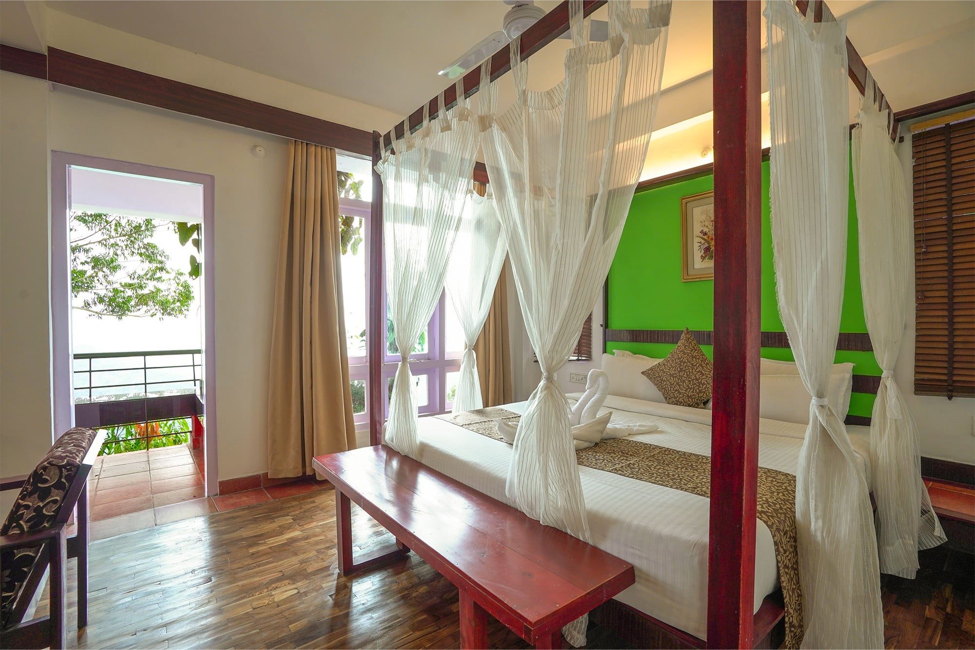 Munnar cottage booking, Book your cottage stay in Munnar